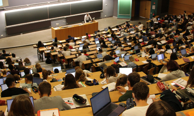 Soutenez la pétition : Contre la R2C (Réforme du 2ème Cycle des études ...