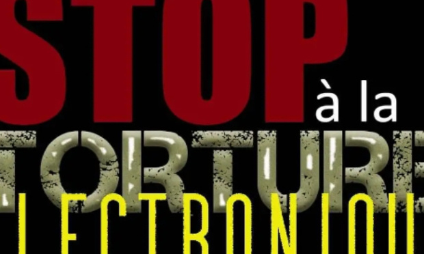 Pétition : STOP MIND CONTROL