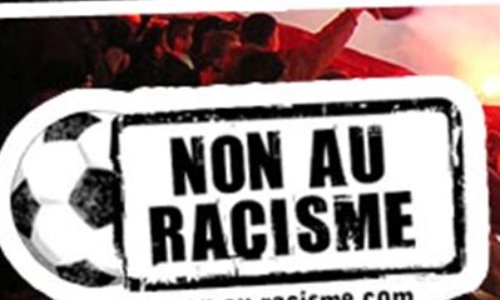 Pétition : Non au racisme