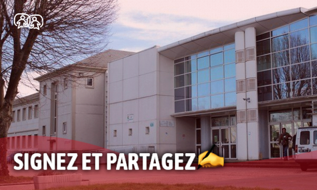 Pétition : Lycée Modest Leroy : Pour une semaine de Révision
