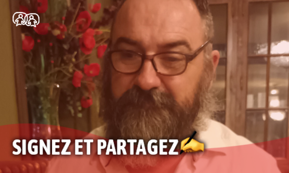 Pétition : Pour améliorer la prise en charge des personnes autistes en ...