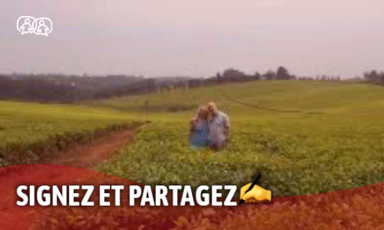 Pétition : Pour la protection des droits fonciers de la communauté ...